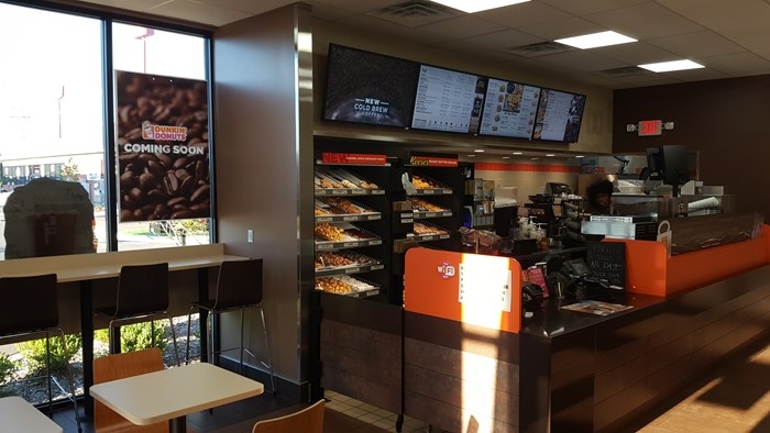 5200 S. 9th Street - DeLoof Construction