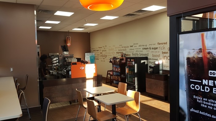 5200 S. 9th Street - DeLoof Construction